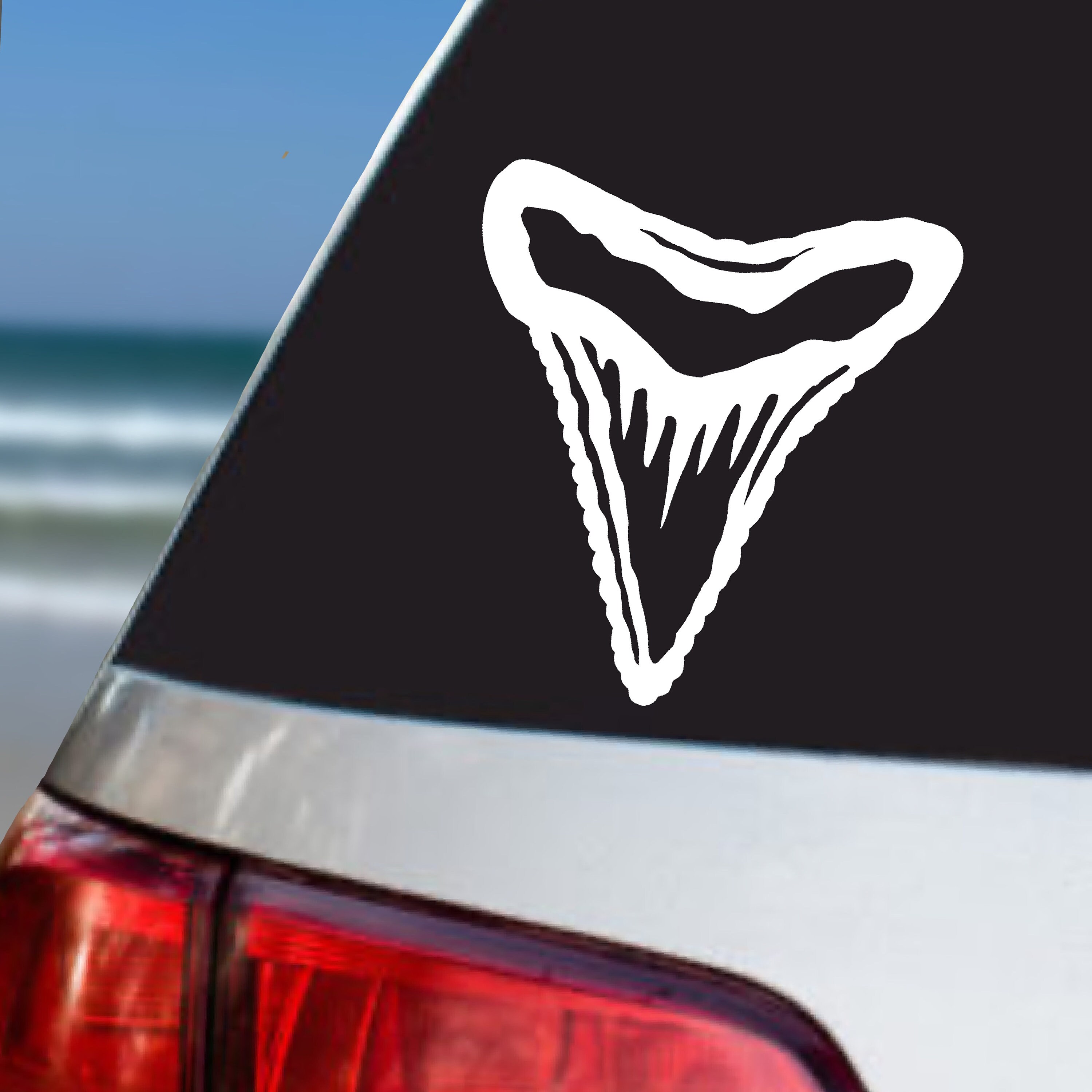 Shark Sticker Bundle 4 Shark Decals Shark Gifts Birthday - Etsy