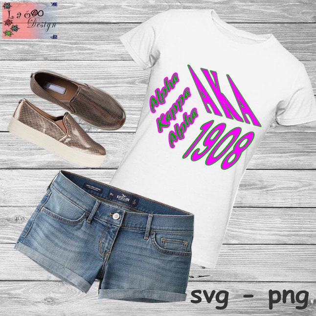 Pack Sorority Cube,alpha Kappa Alpha Svg,1908 Svg, Delta Sigma Theta ...