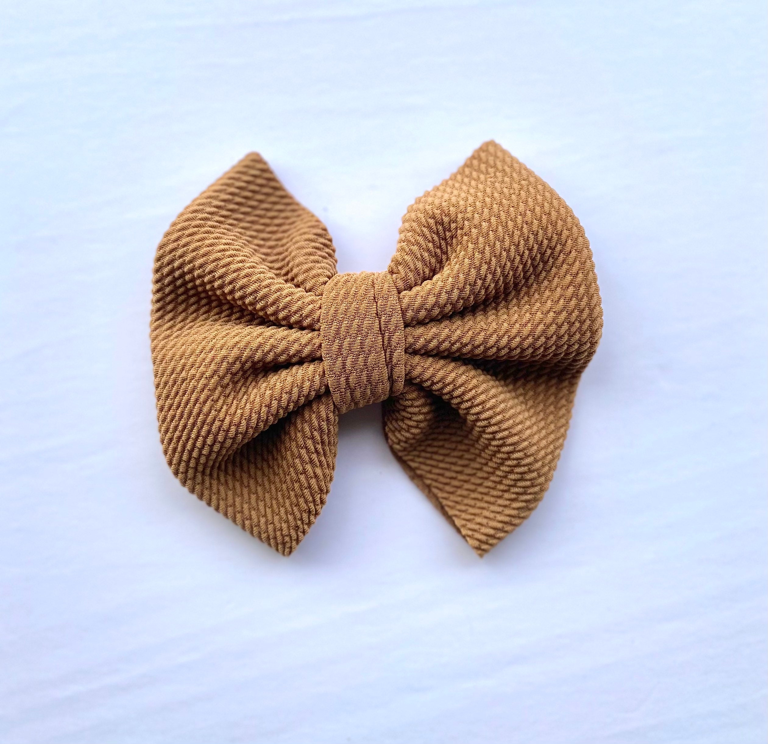 Neutral Color Bows Brown Bows Cream Bows Hair Bows - Etsy UK