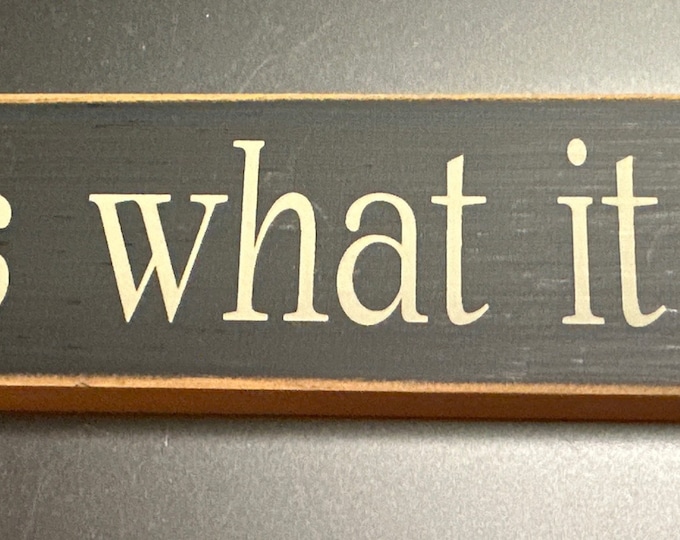 Cousin Farm Wood Sign - Etsy