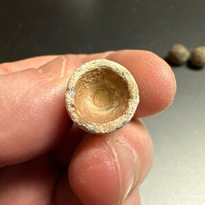 3 Pieces of Antique Bullets - Etsy