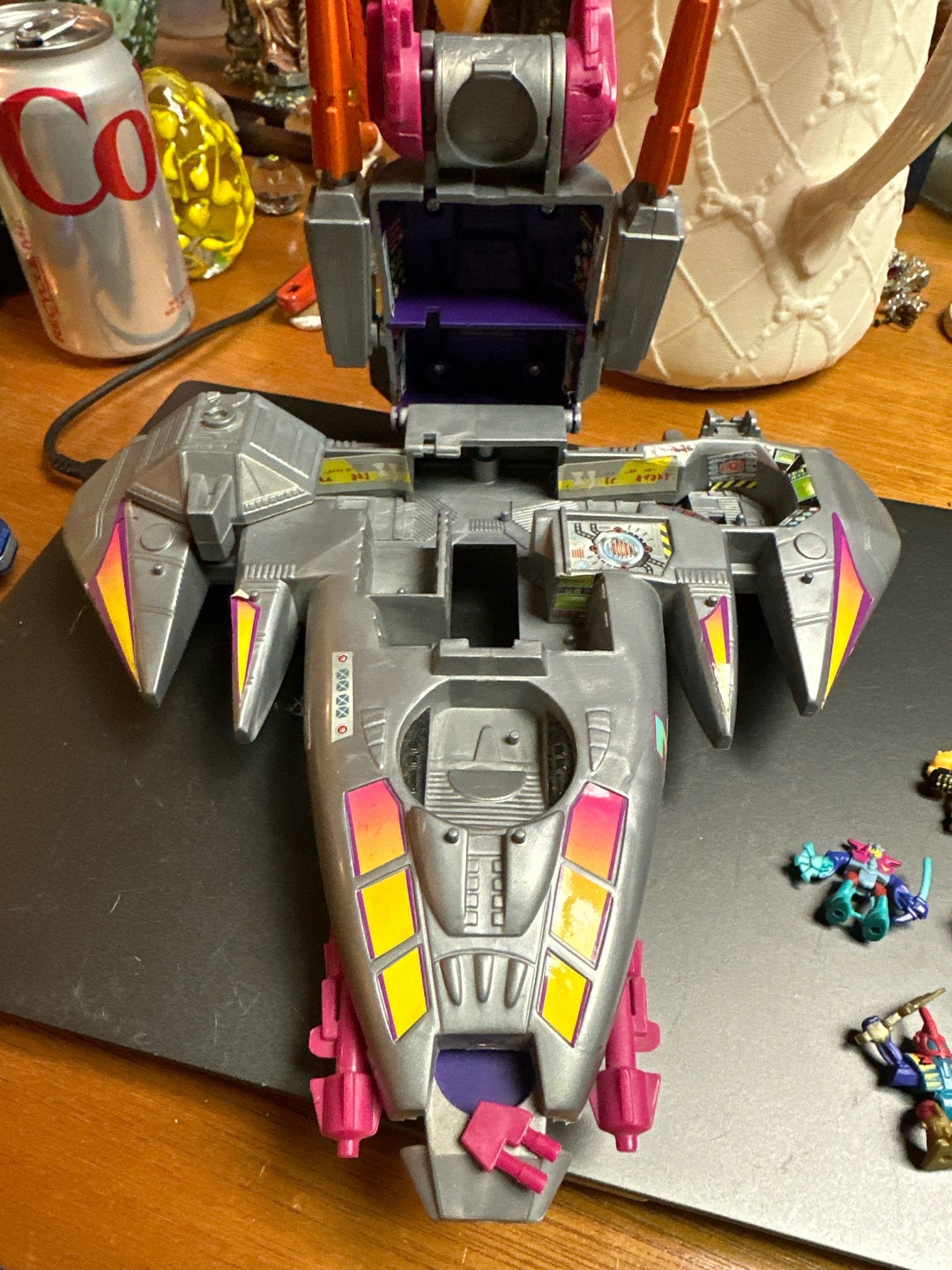 Micro Machines X-terminate - Etsy