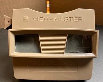 De Beukelaer Prince GAF View-master Package hard to Find - Etsy