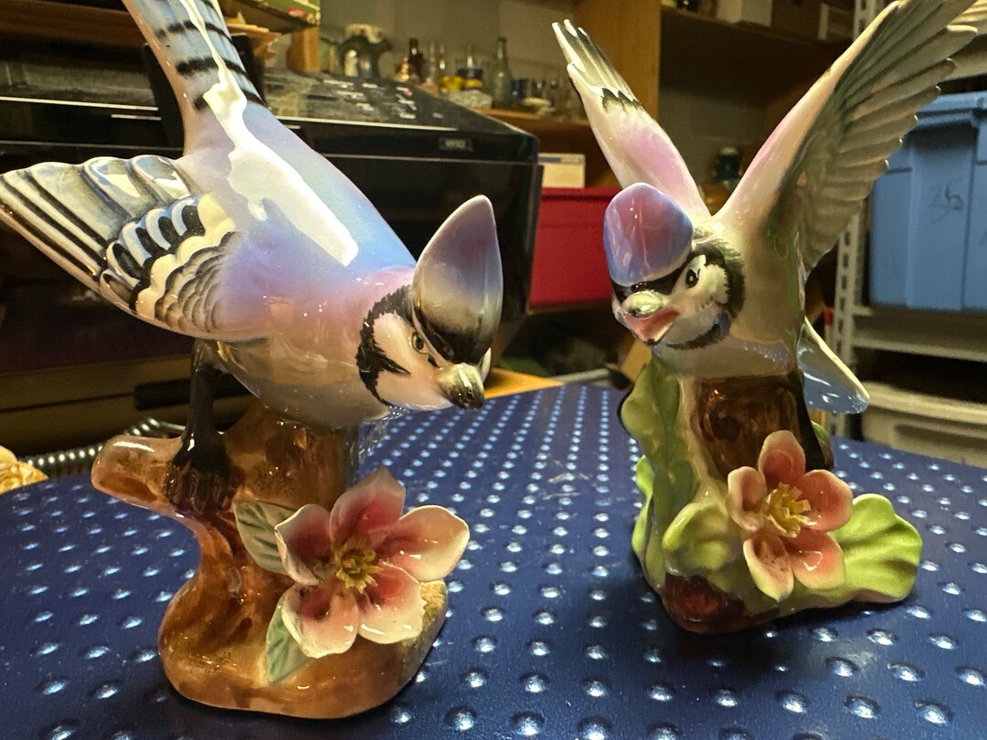 LEFTON Blue Jays - Etsy