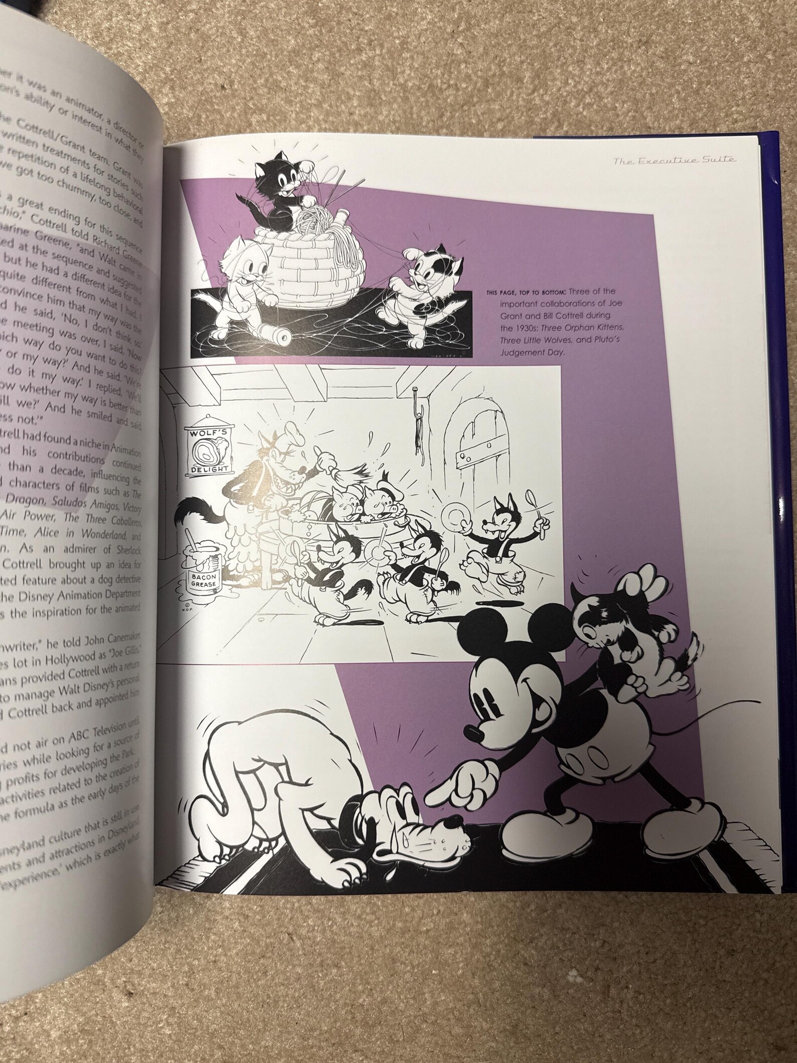 Walt Disney’s Imagineering Legends Book - Etsy