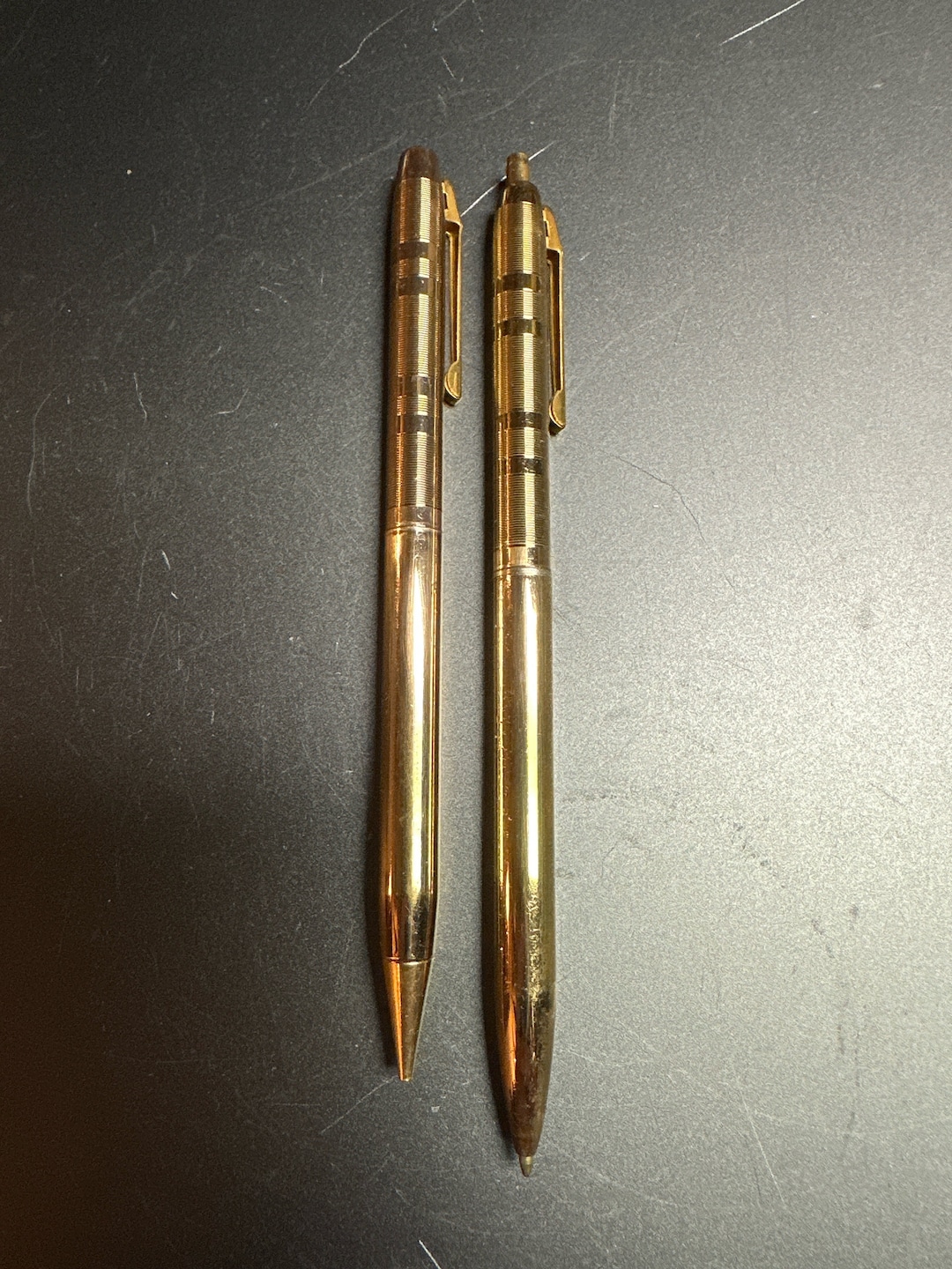 Mascot Pen and Pencil Set - Etsy