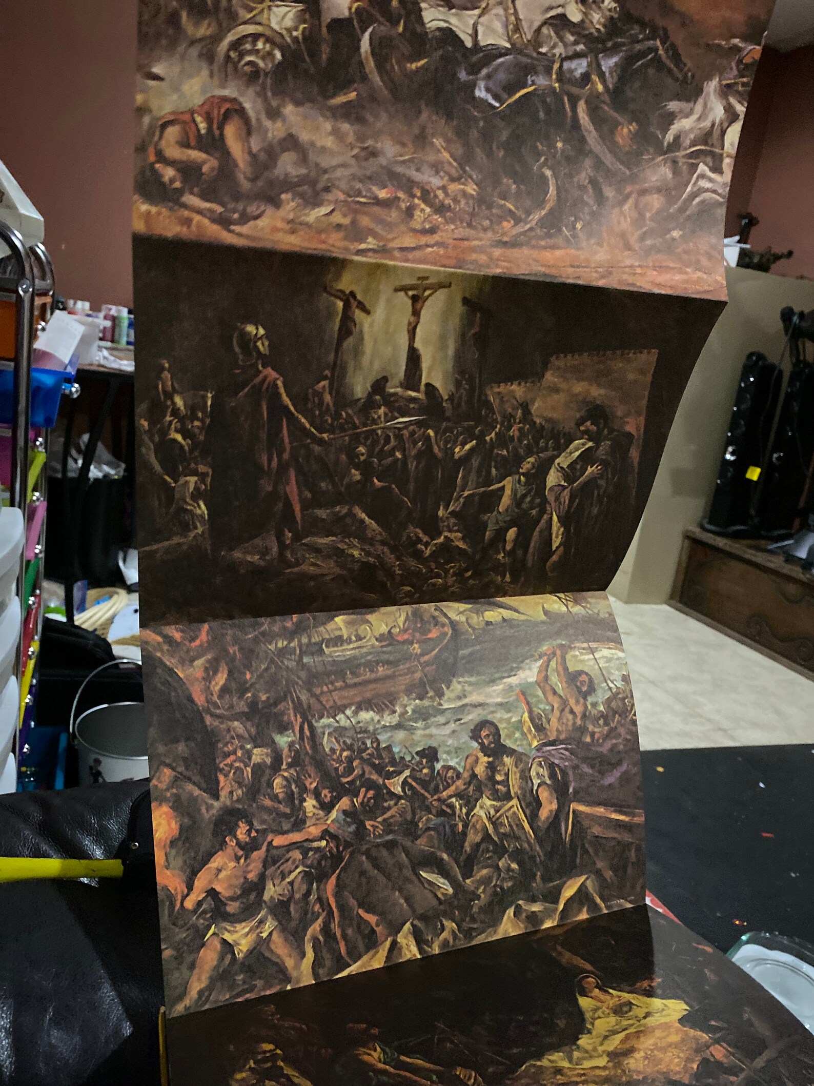 The story of the making of Ben hur. | Etsy