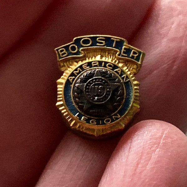 American Legion Pins - Etsy
