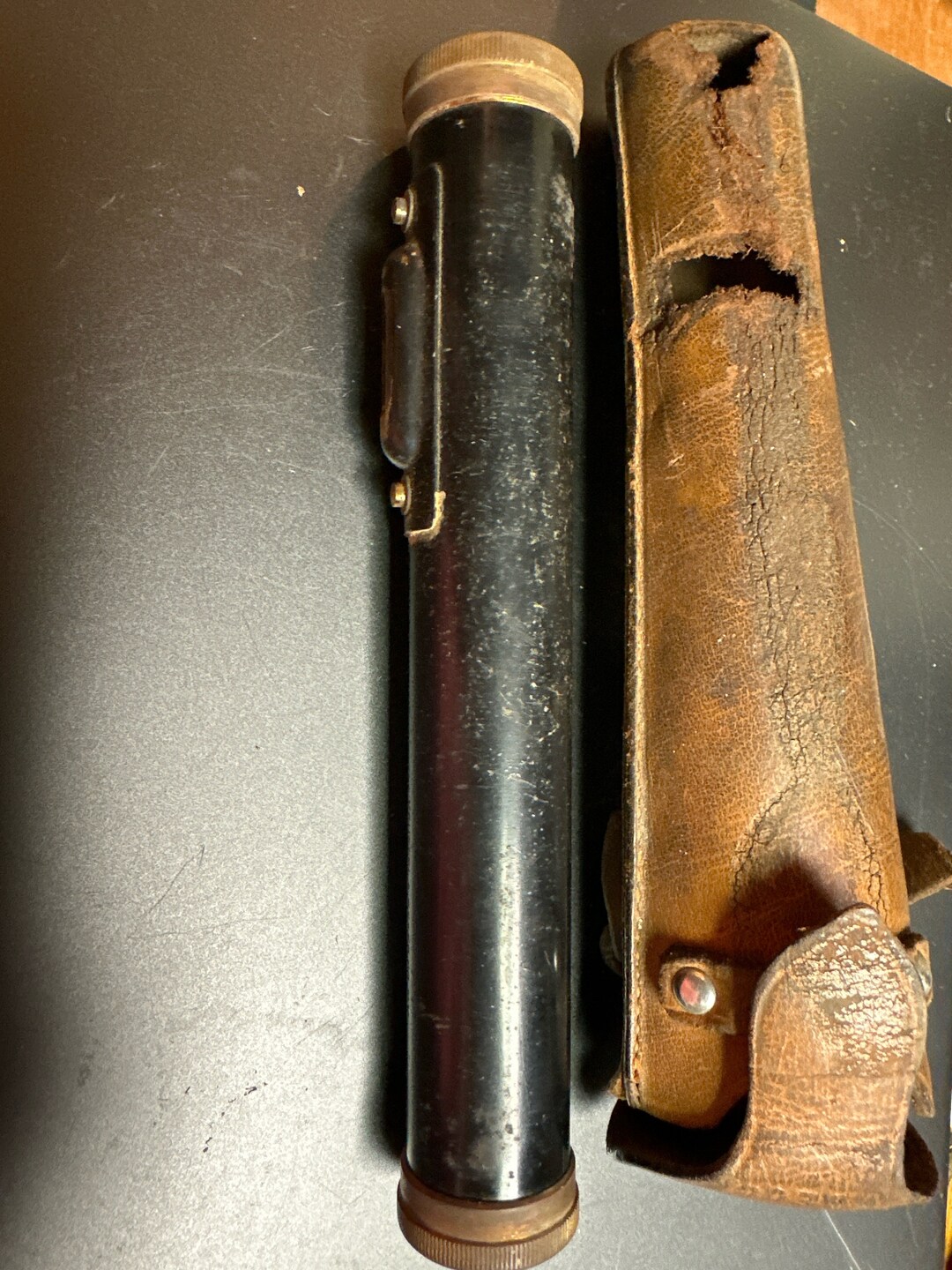 Vintage Keuffel Esser Hand Sight Level - Etsy