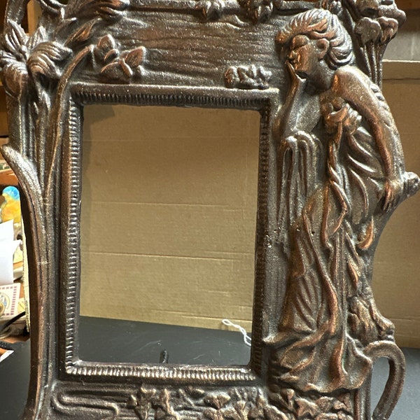 Art Deco Frame - Etsy