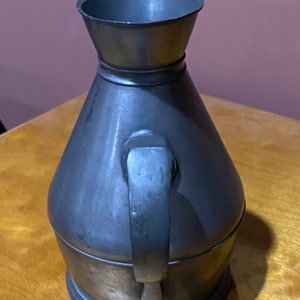 Vintage Irish Haystack Noggin Jug - Etsy