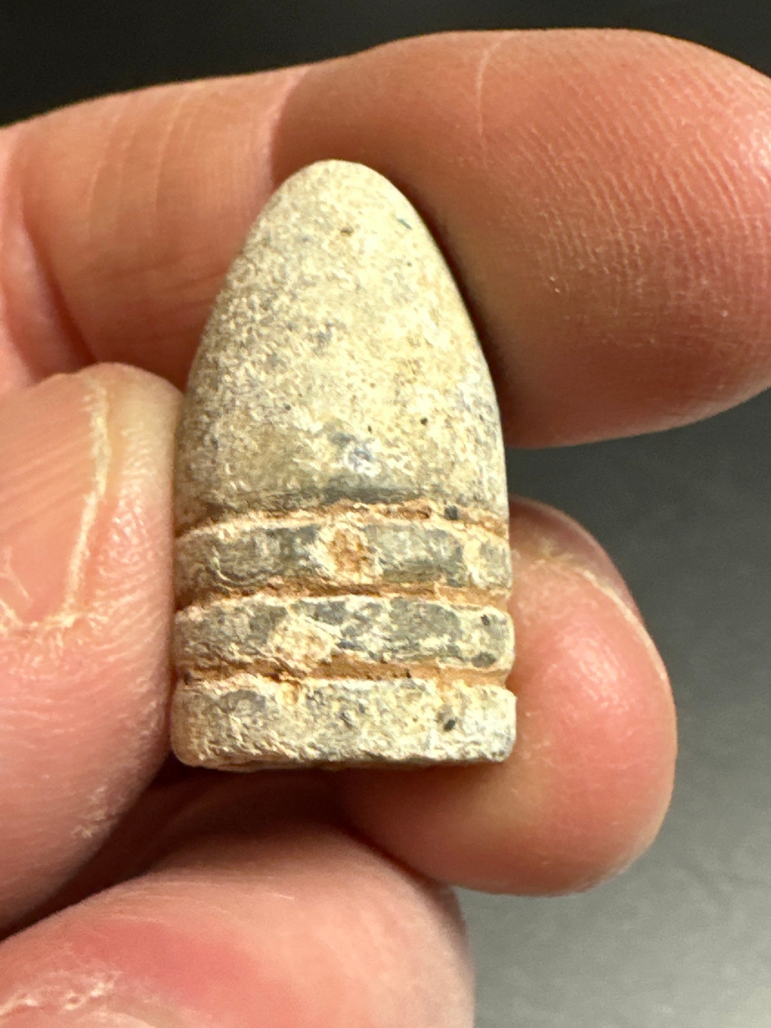 3 Pieces of Antique Bullets - Etsy