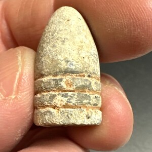 3 Pieces of Antique Bullets - Etsy