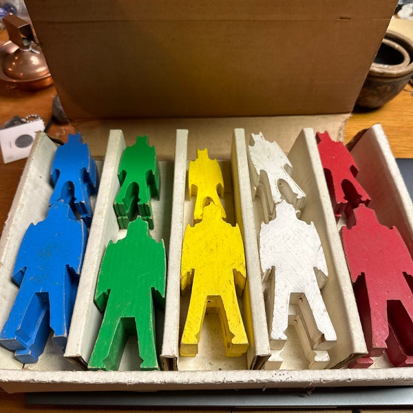 Creative Playthings - Etsy