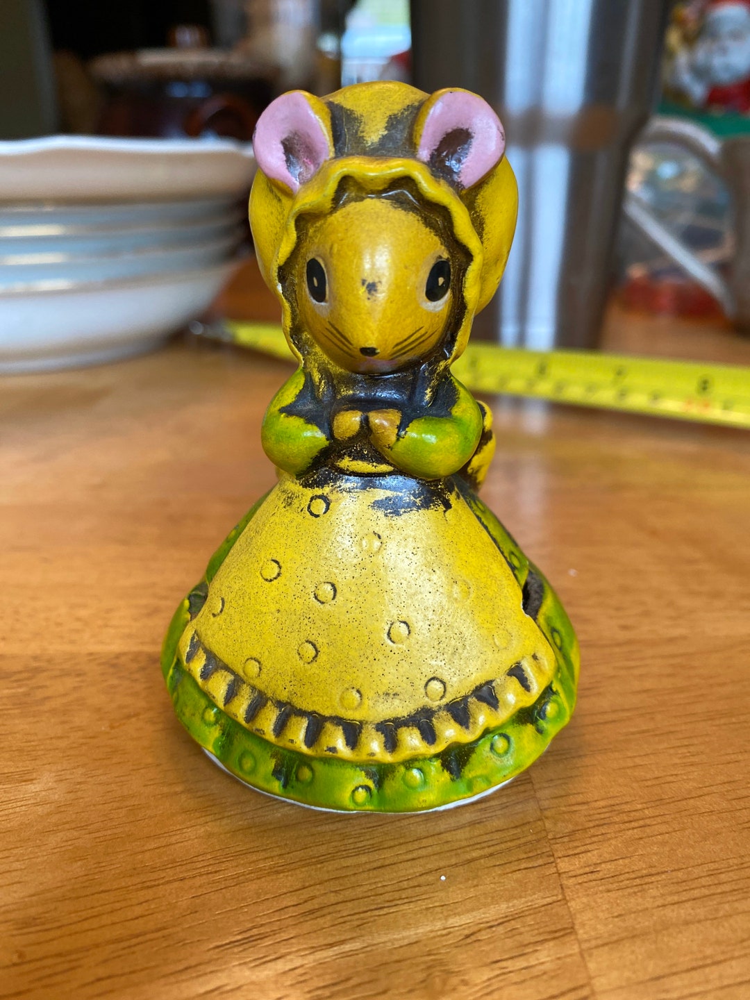 Lorrie Designs Mouse - Etsy