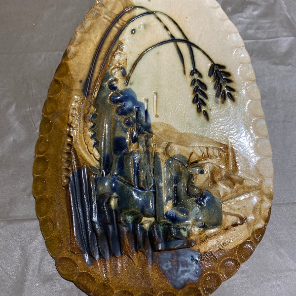 Pottery Wall Art - Etsy