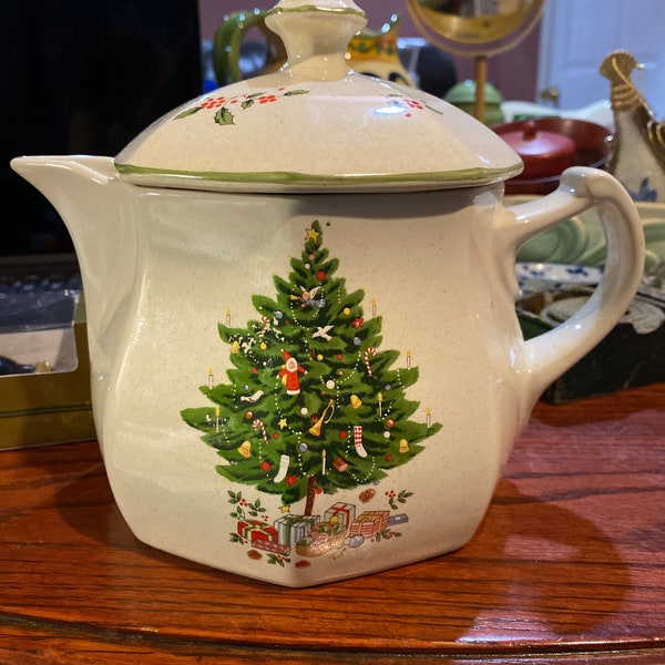 Teapot - Etsy