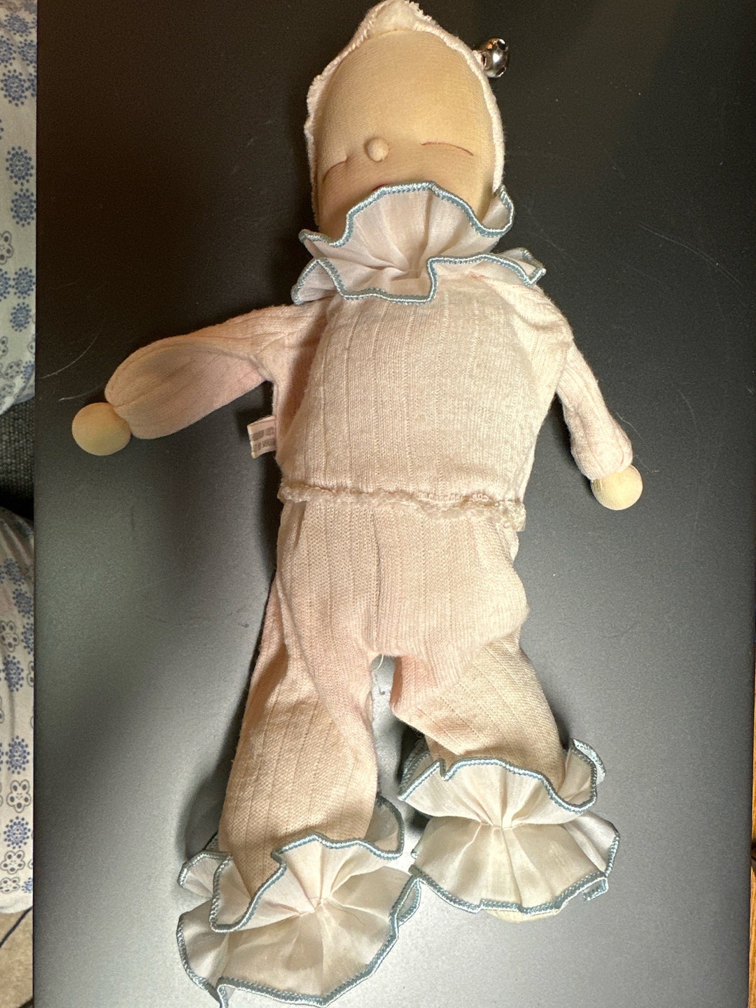 1957 Shackman Doll - Etsy