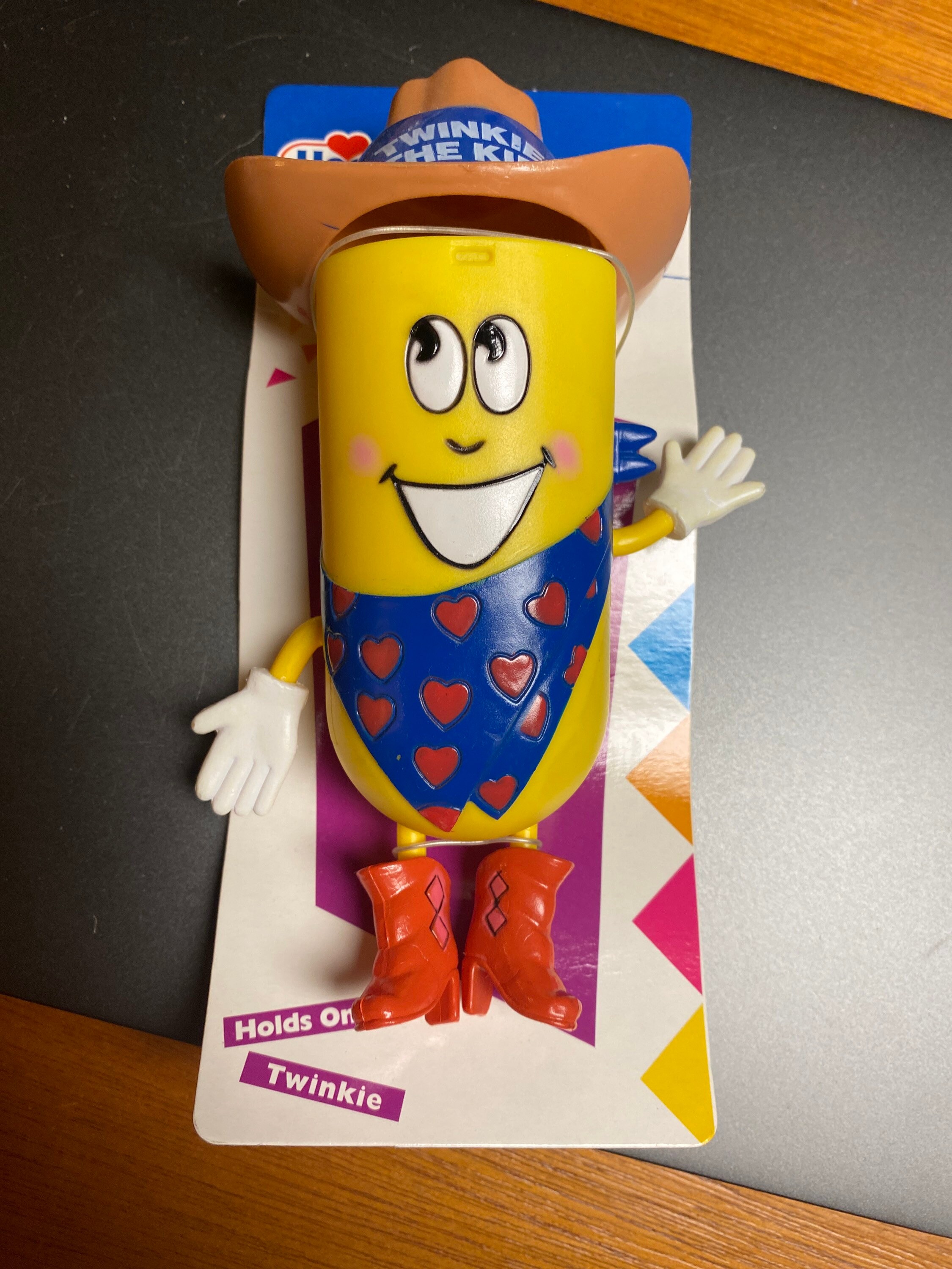 Twinkie The Kid