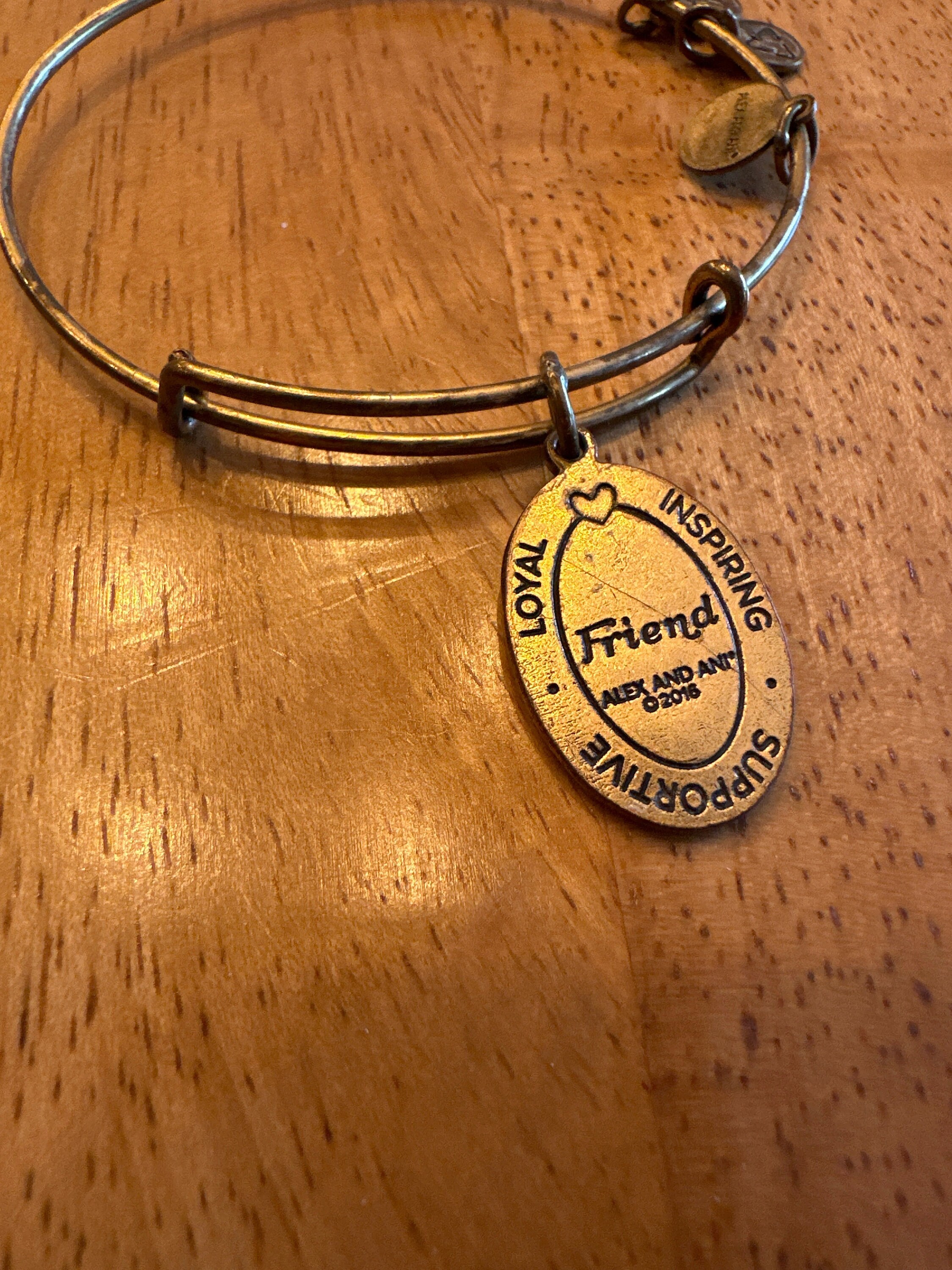 Alex and ani friends store