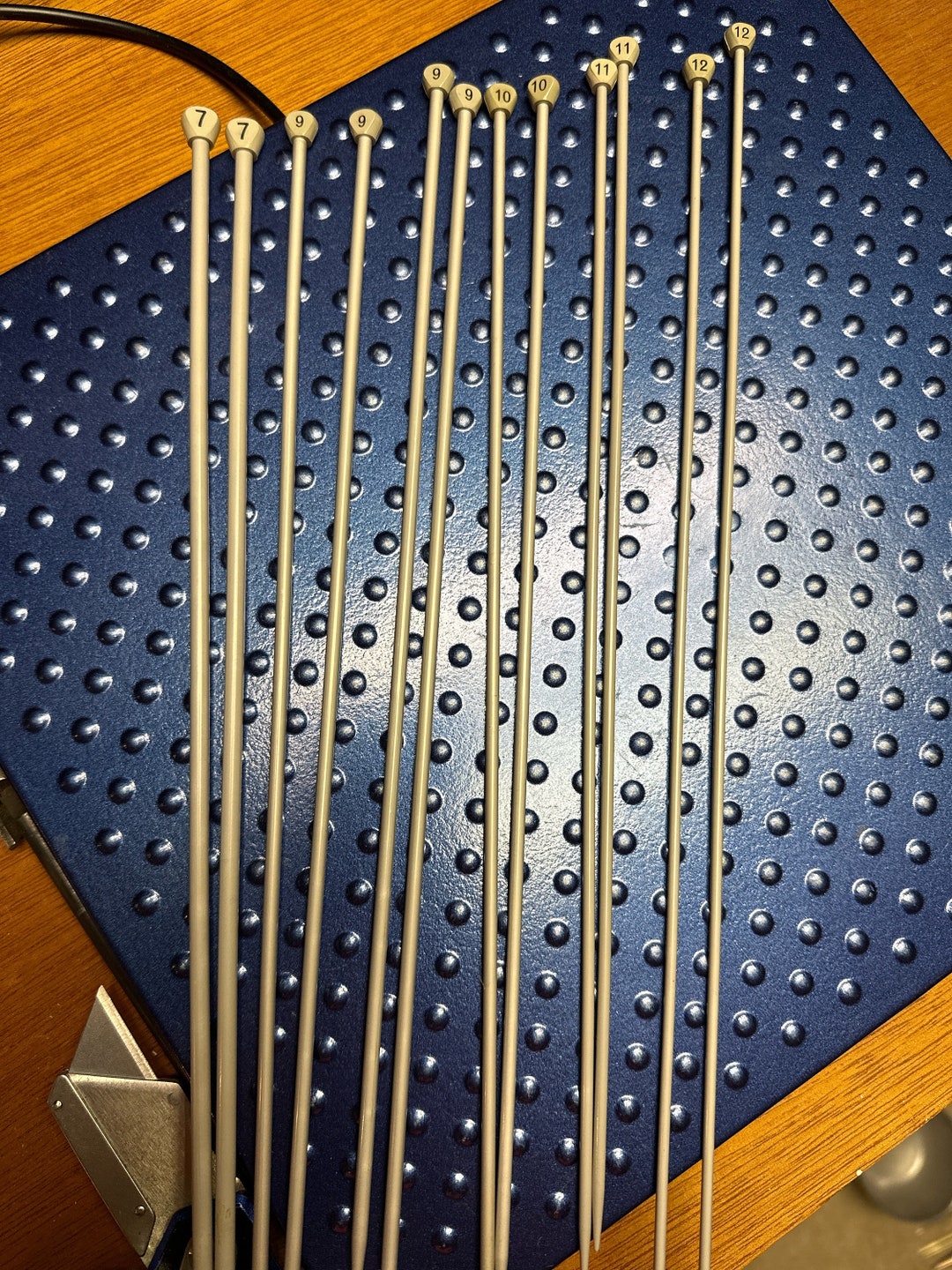 Aero Knitting Needles - Etsy