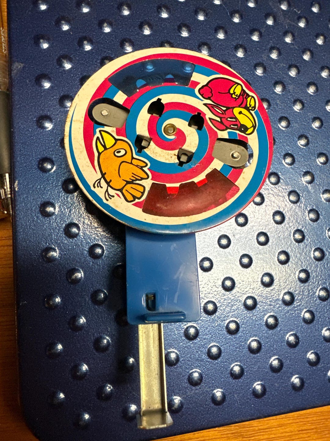 Jimmy Toys Sparking Spinner - Etsy