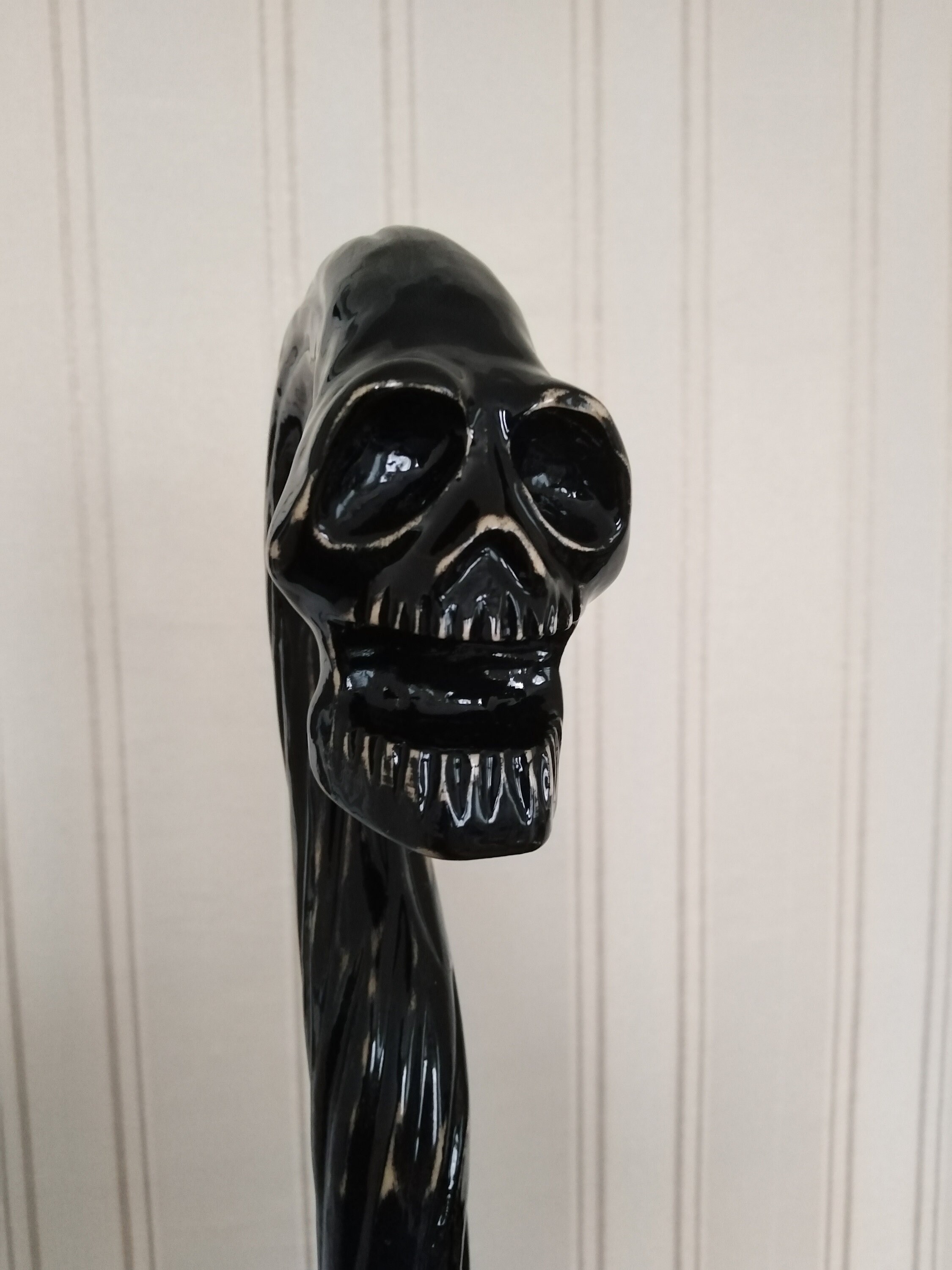 Hand Carved Walking Sticks Wooden Walking Cane Walking Cane | Etsy