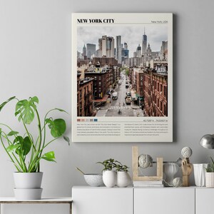 New York City Print | New York City Wall Art | New York City Poster | NYC Photo | New York City ...