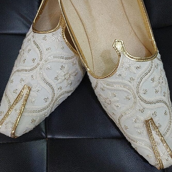 Men Jutti Wedding - Etsy