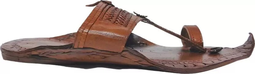 Kolhapuri Chappal Kolhapuri Sandals Sandals Men Kolhapuri Shoes ...