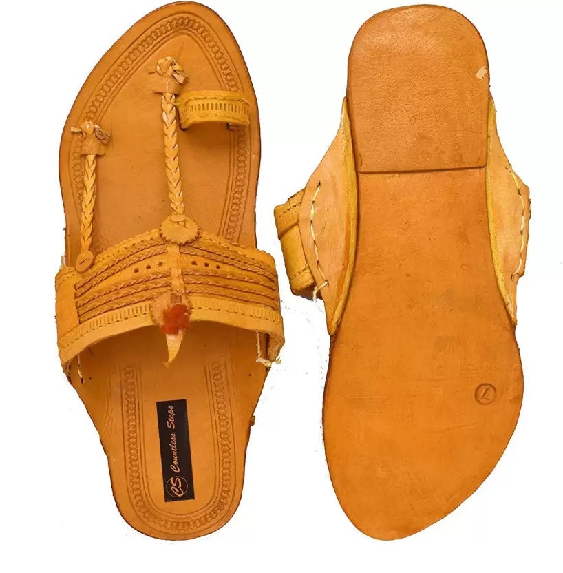 Kolhapuri Chappal Kolhapuri Sandals Sandals Men Kolhapuri Shoes ...