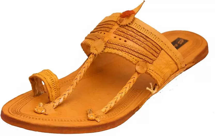 Kolhapuri Chappal Kolhapuri Sandals Sandals Men Kolhapuri Shoes ...