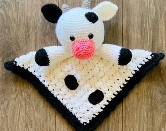 Cow Print Snuggie - Etsy