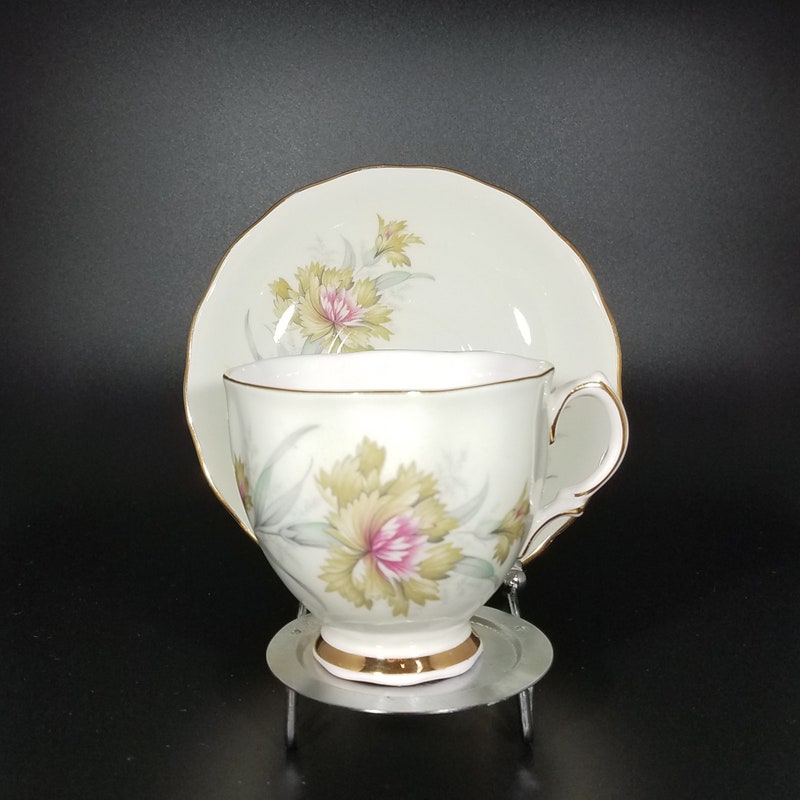 Colclough Bone China - Etsy