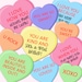 Valentine's Day Heart Attack Printable - Valentine's Day Conversation ...