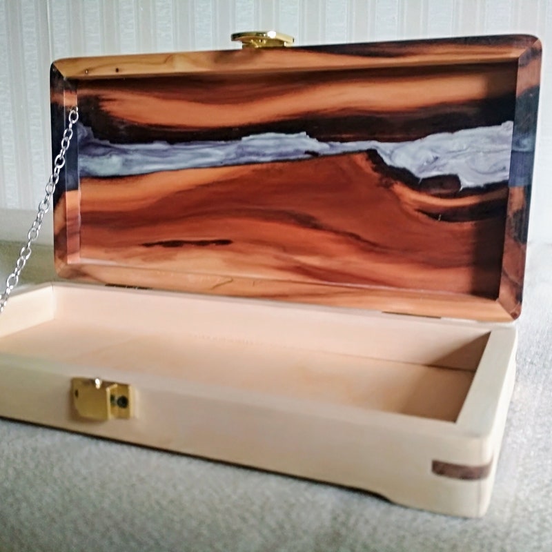 Wood Gift Boxes - 60+ Gift Ideas for 2025