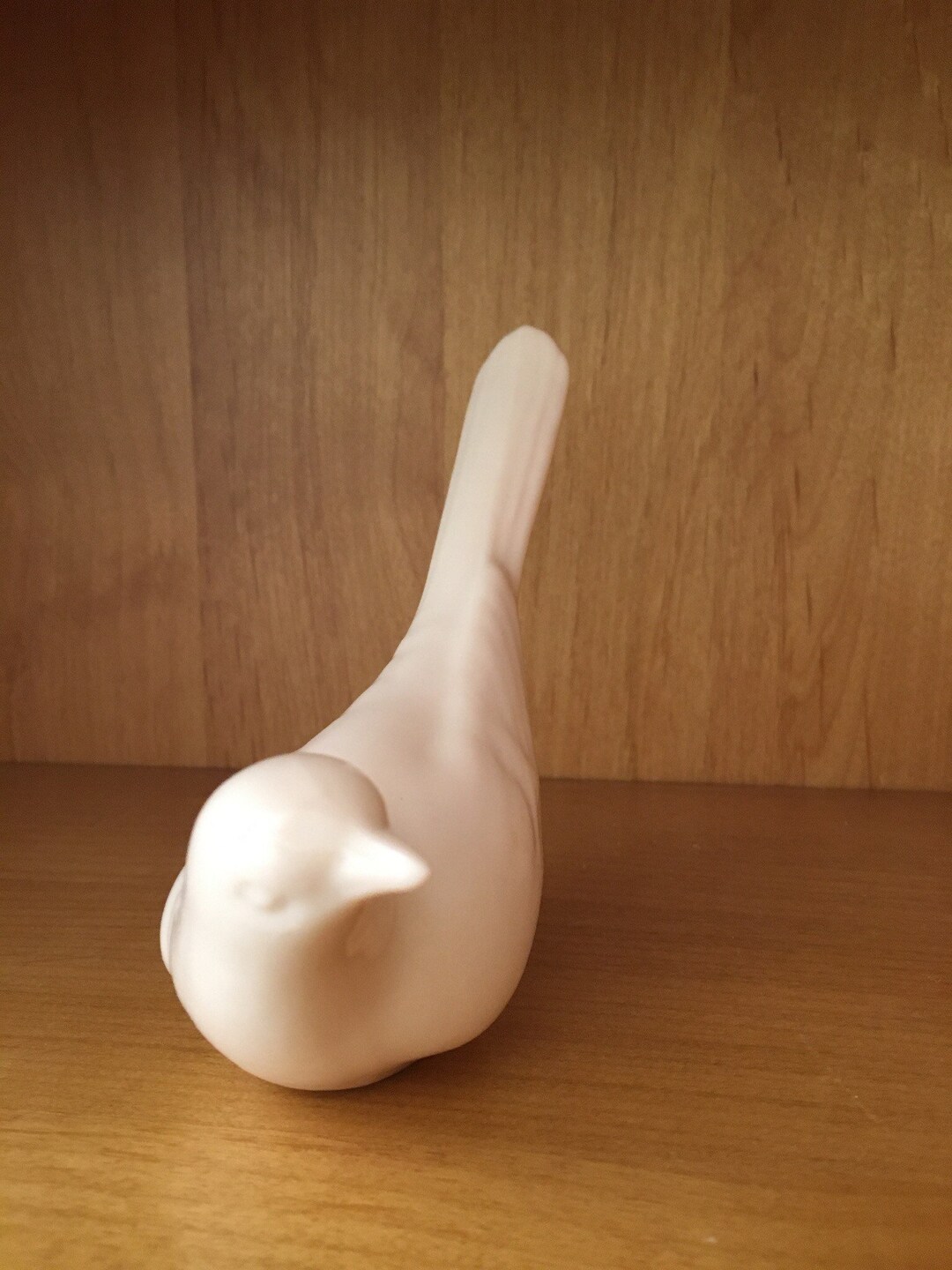 Lenox Bird in White - Etsy