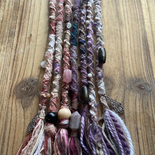 Hair Wrap - Etsy