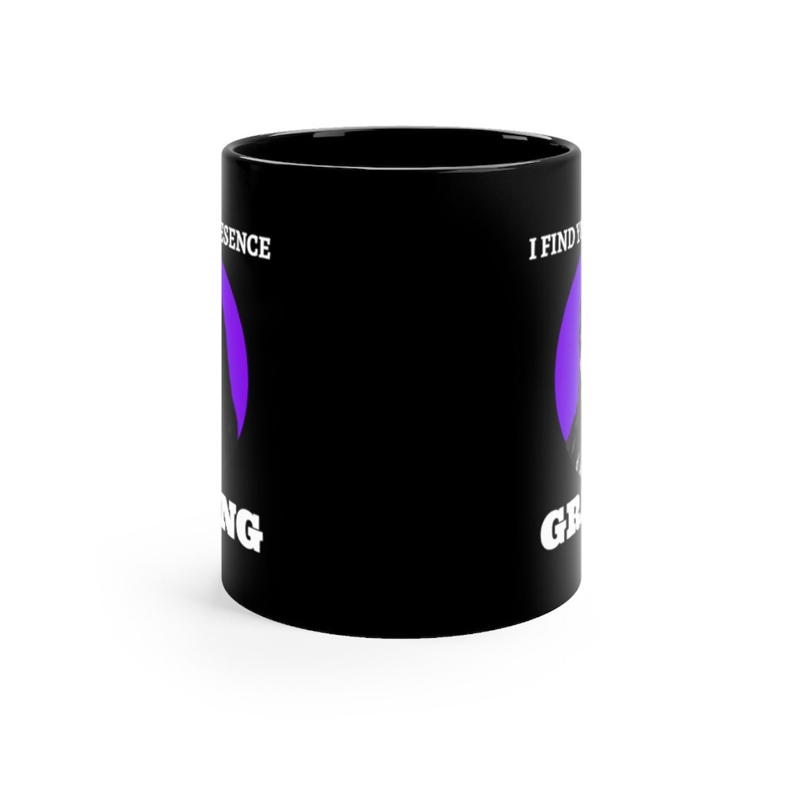 Nadja Mug 11oz/what We Do in the Shadows Inspired Mug - Etsy