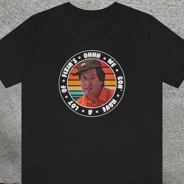 Eastbound & Down Shirt - Etsy