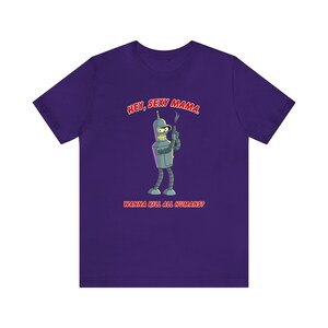 Bender Kill All Humans Shirt/futurama - Etsy