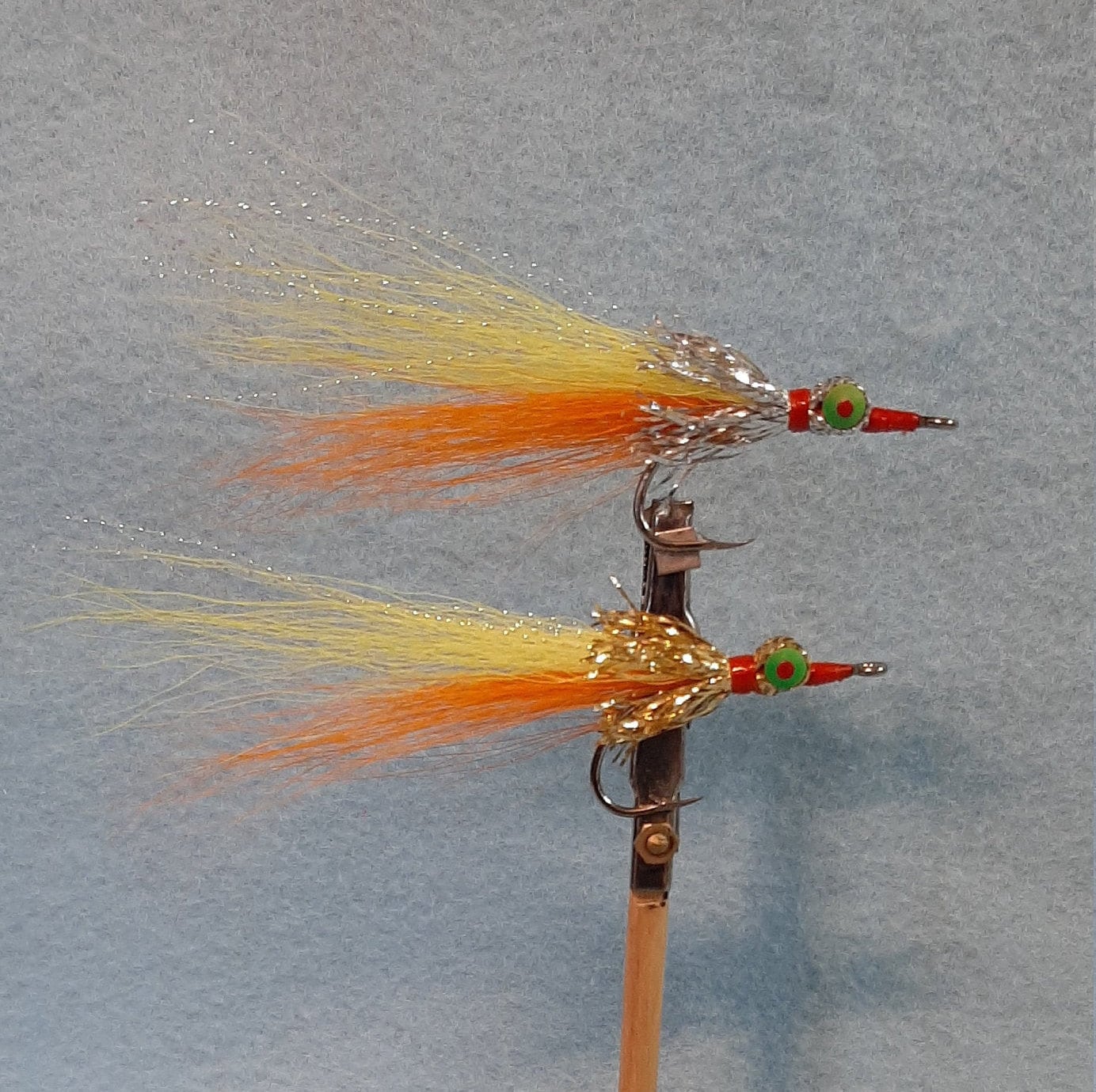 Pompano Fly: Variety of Styles Available - Etsy