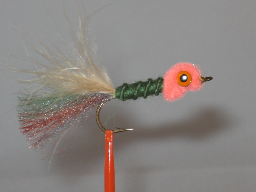 Surf Grub: Barred Surfperch/redfish - Etsy