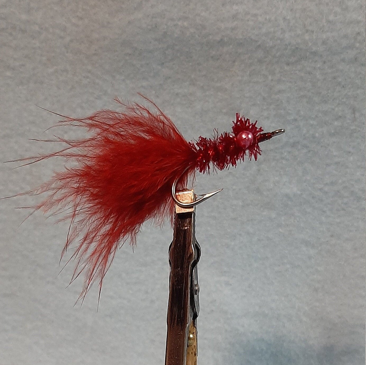 The Schminnow: Snook Fly - Etsy