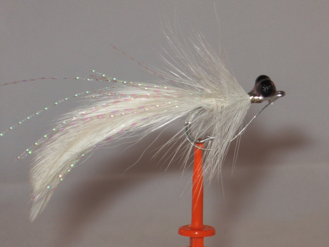 Striper/snook/redfish Fly - Etsy