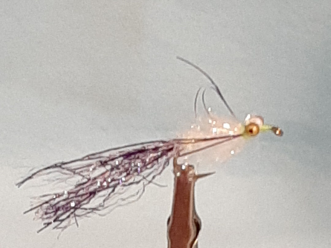 Snook Fly:variety of Styles Available - Etsy