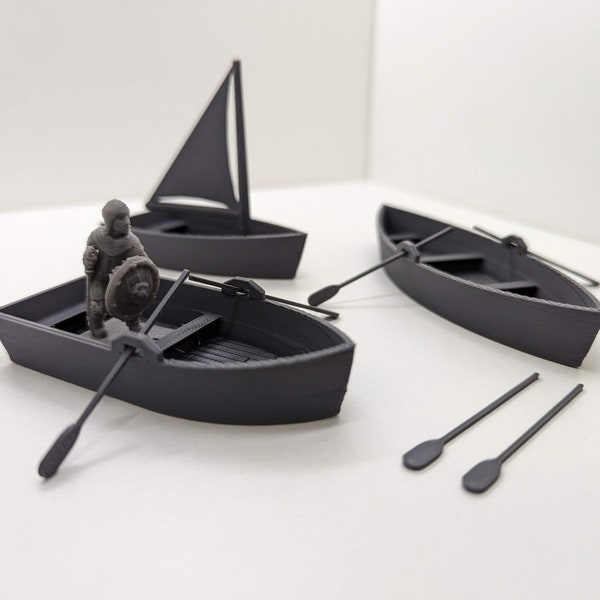 28mm Model Scenery - Etsy