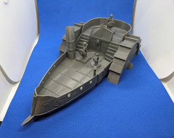 Shardforged Warforged Artificer 32mm 28mm Miniatures for Tabletop ...