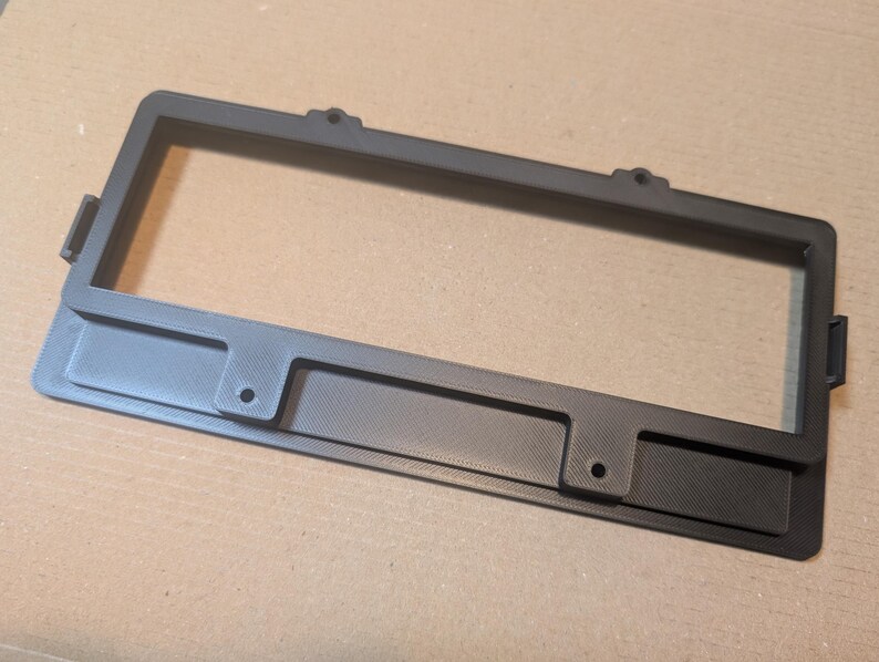 Land Rover Defender TD5 Stereo Surround - Black, FHF000070PMA ...