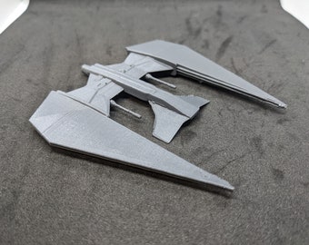Babylon 5 Prop - Etsy